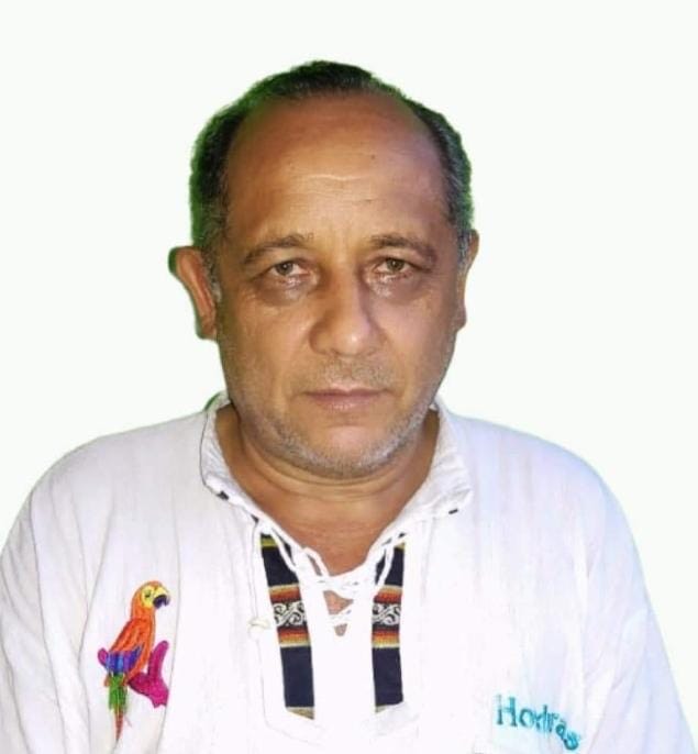 Staff & Board Members - Honduras Compassion Partners